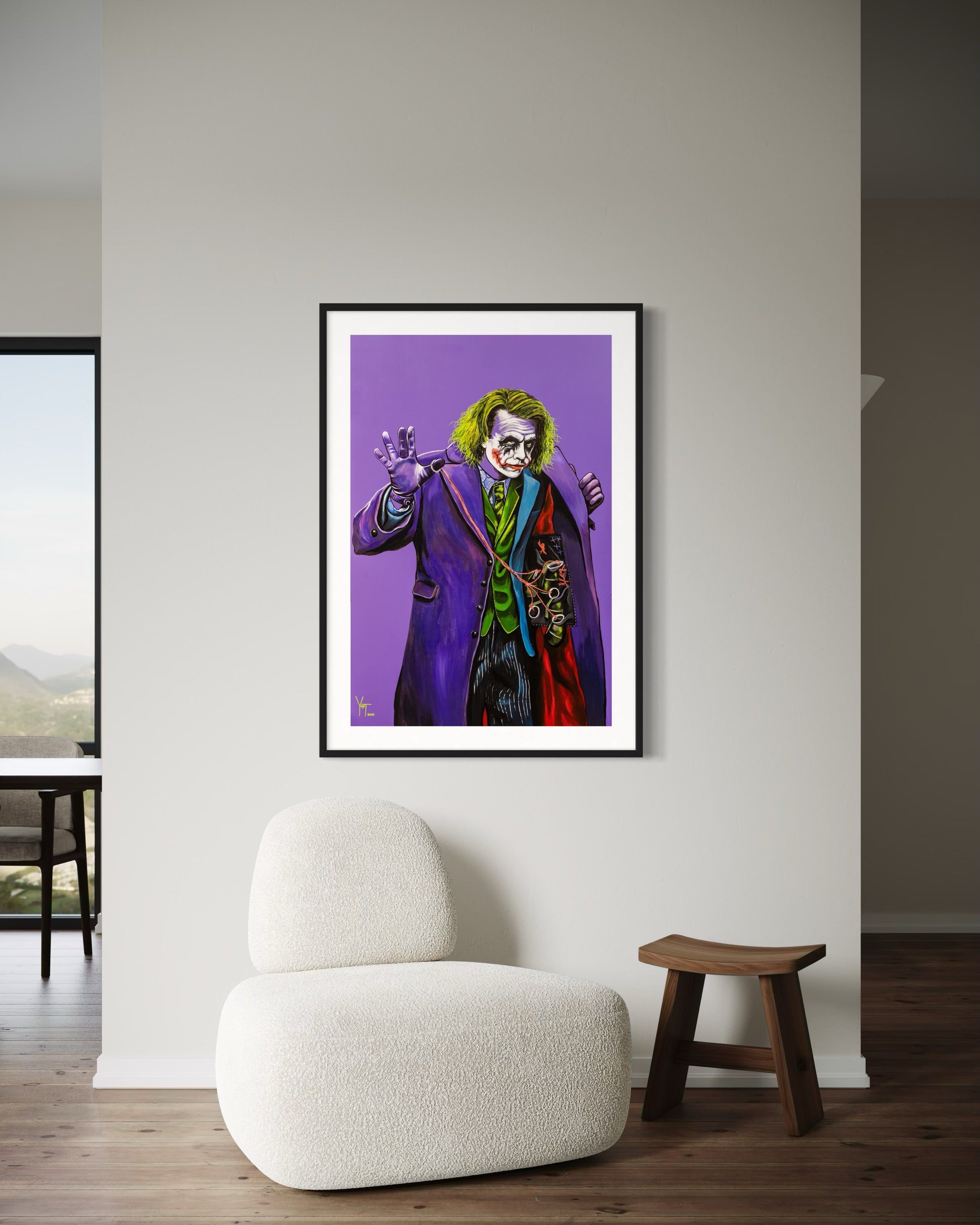 Prints – tagged "prints"– The Art of Yost