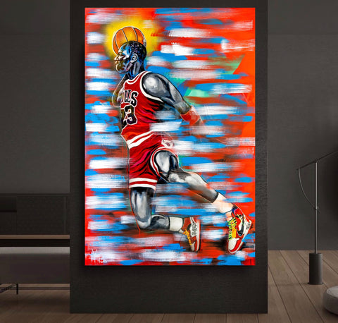 The Art of Yost